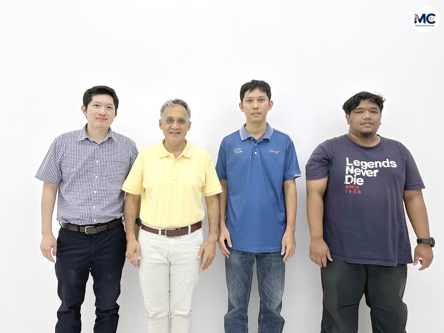 Home - MC Edutech Solution